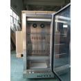 Kolice Commercial Dry Aging Beef Fridge Showcase, Steak Aging Cabinet ...