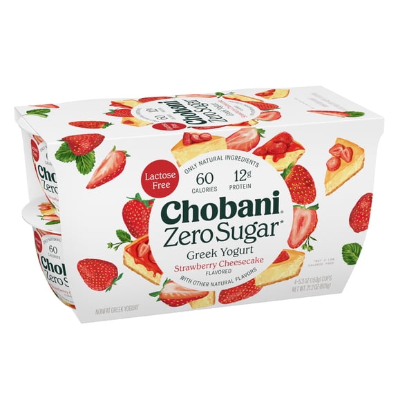 Chobani - Walmart.com