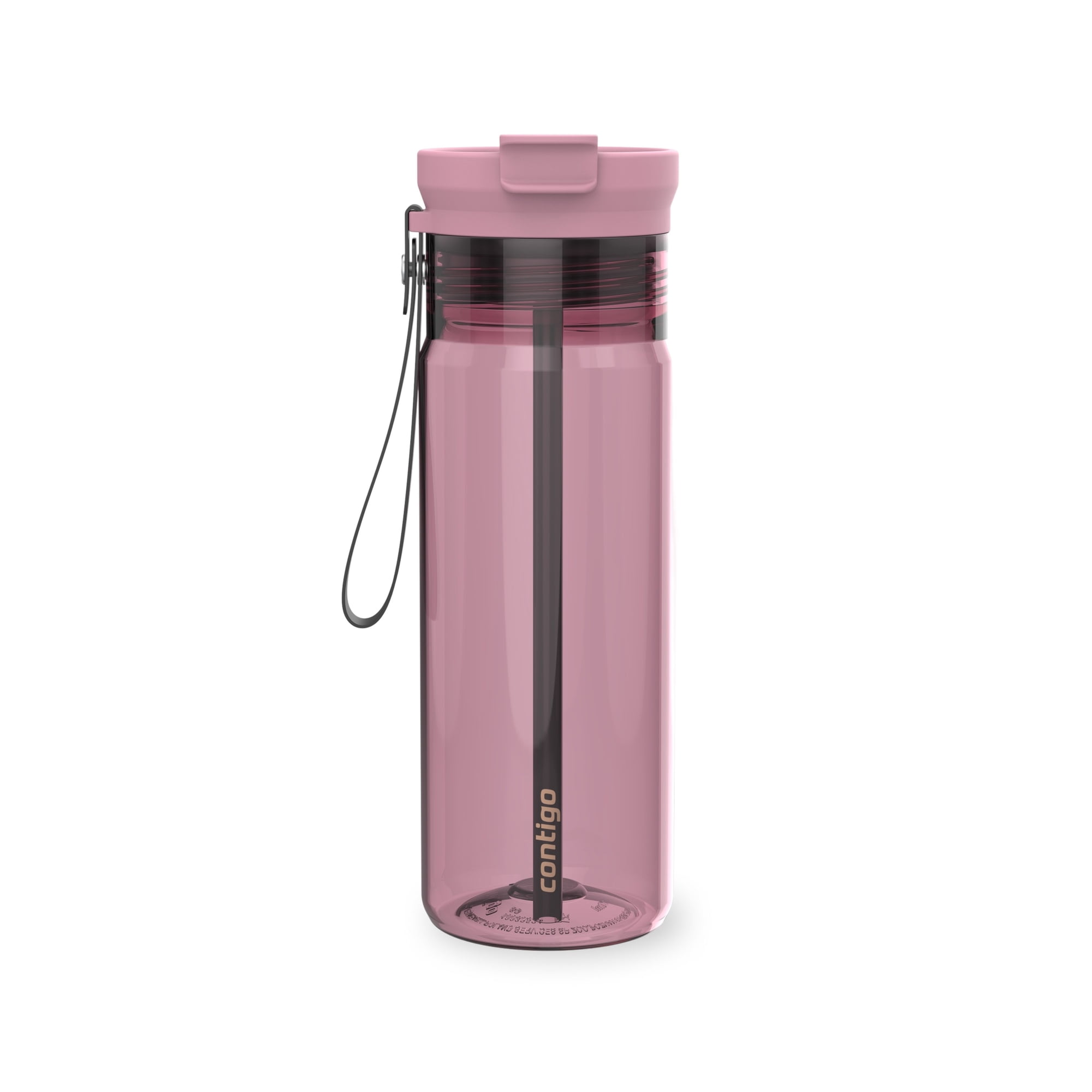 Click here for Contigo Dualsip Plastic Water Bottle With Carrying... prices