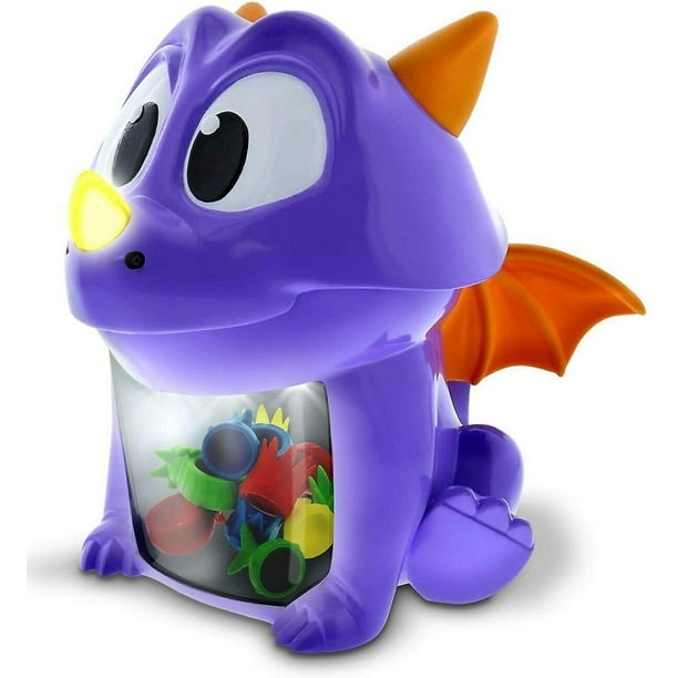 Dragon snacks board game - Walmart.ca