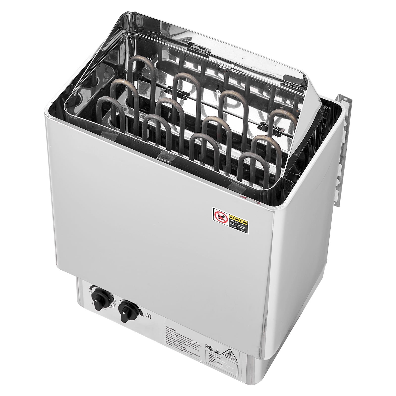 Click here for Kffkff Sauna Heater  6kw 240v Electric Sauna Stove... prices