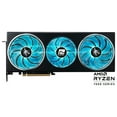 PowerColor Hellhound Radeon RX 7700 XT 12GB GDDR6 PCI Express 4.0 x16 ...
