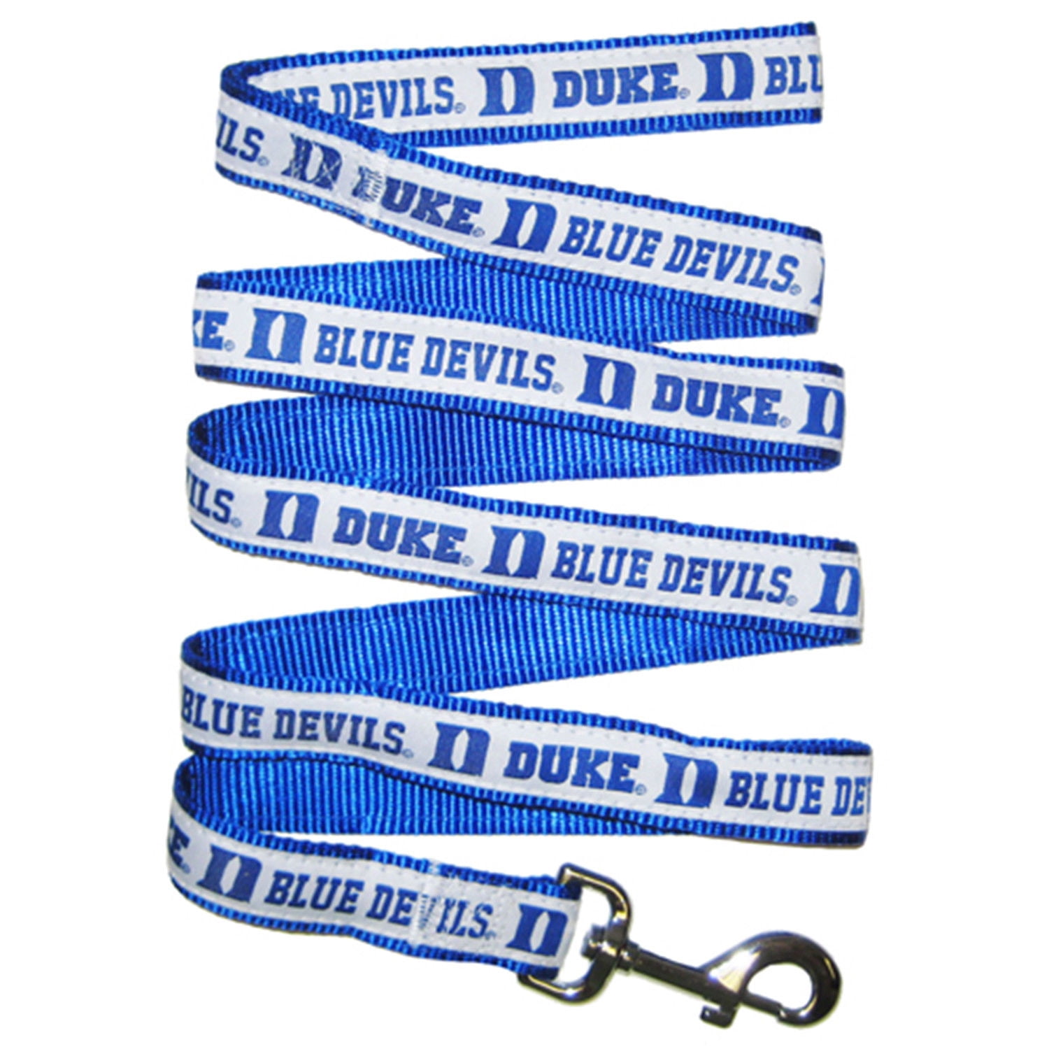 Pets First NCAA Duke Blue Devils Leash for Dogs - Officially Licensed ...