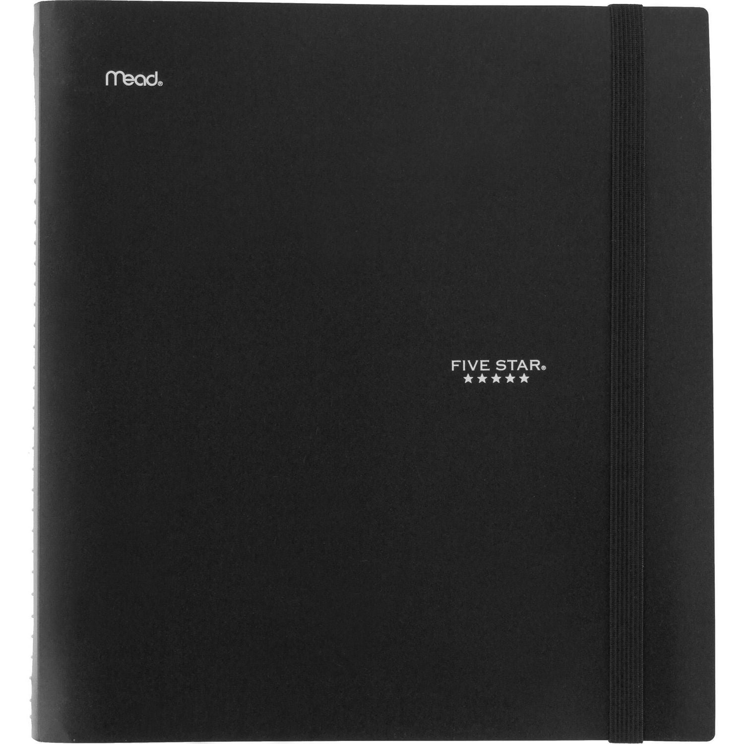 Five Star Premium Notebook, 5 Subject - Walmart.ca