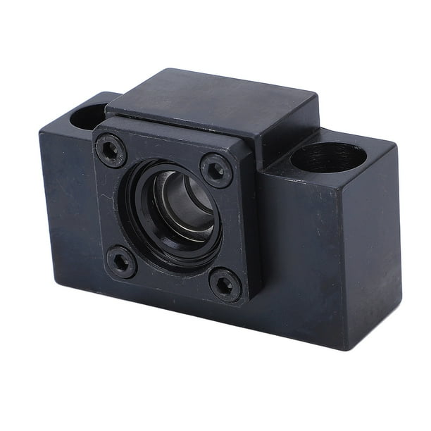 CNC Router Part,Ball Screw Support High Ballscrew End Support Ball ...