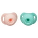 The Pop Twin Pacifier, Make Me Blush + In Teal Life - Walmart.com
