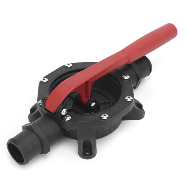 Boat Waste Water Transfer Pump,38mm Marine Manual Hand Waste Water ...
