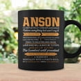 Anson Completely Unexplainable Notices Everything But WonT Say It Name ...