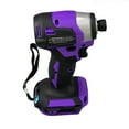 Makita 18V LXT Cordless Impact Driver DTD173 Brushless Electric Drill ...