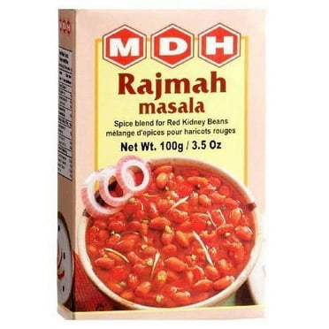 MTR Madras Rasam Powder - 200 Grams (7.05oz) - Walmart.com