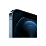 Open Box Apple iPhone 12 Pro - Carrier Unlocked - 256 GB PACIFIC BLUE ...