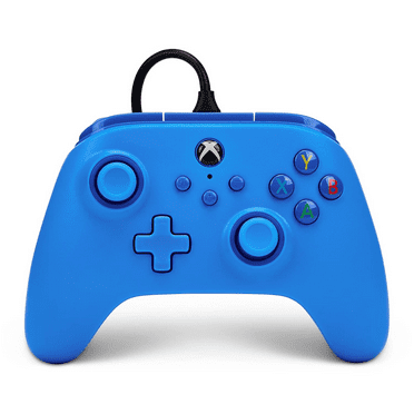Microsoft Xbox Wireless Controller - Electric Volt - Walmart.com