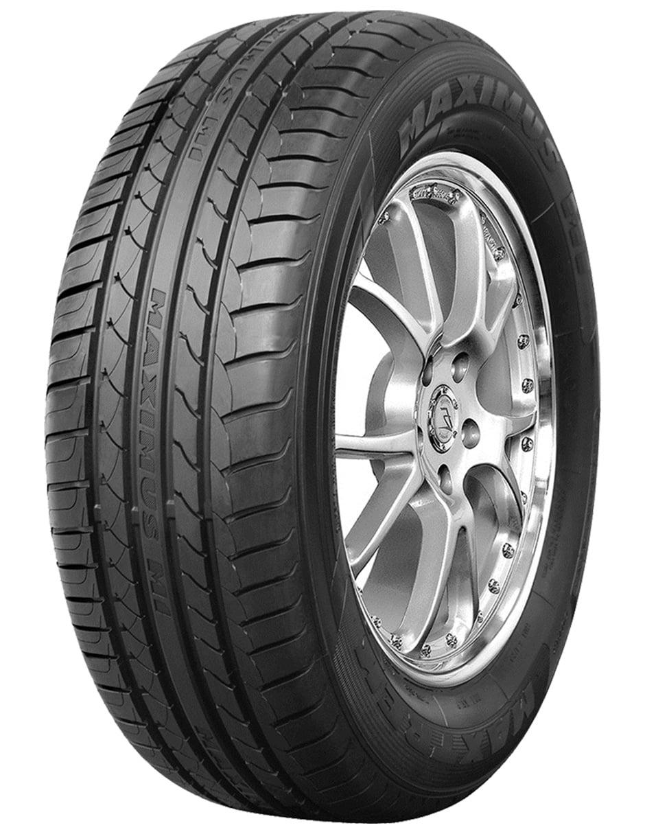 Llanta 235/55r17 Xl Maxtrek Maximus M1 103w | Bodega Aurrera en línea