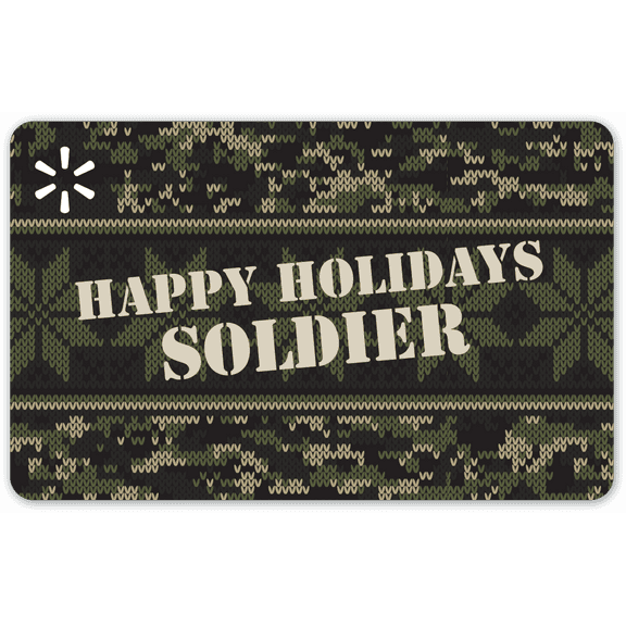 25 Walmart Visa Gift Card - Walmart.com