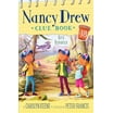 Nancy Drew Clue Book: Candy Kingdom Chaos (Series #7) (Hardcover ...