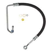 Volvo 240 Power Steering Pressure Line Hose Assembly
