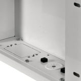 Peerless-av® Peerless-av® In-wall Metal Box With Knockout (large ...