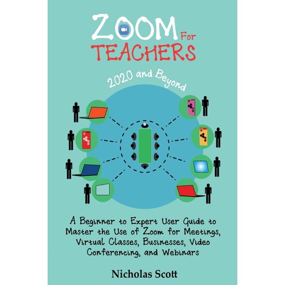 Zoom Meeting Classroom