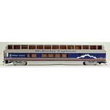 Free Shipping! Bachmann Trains HO Scale Mckinley Explorer Ready To Run ...