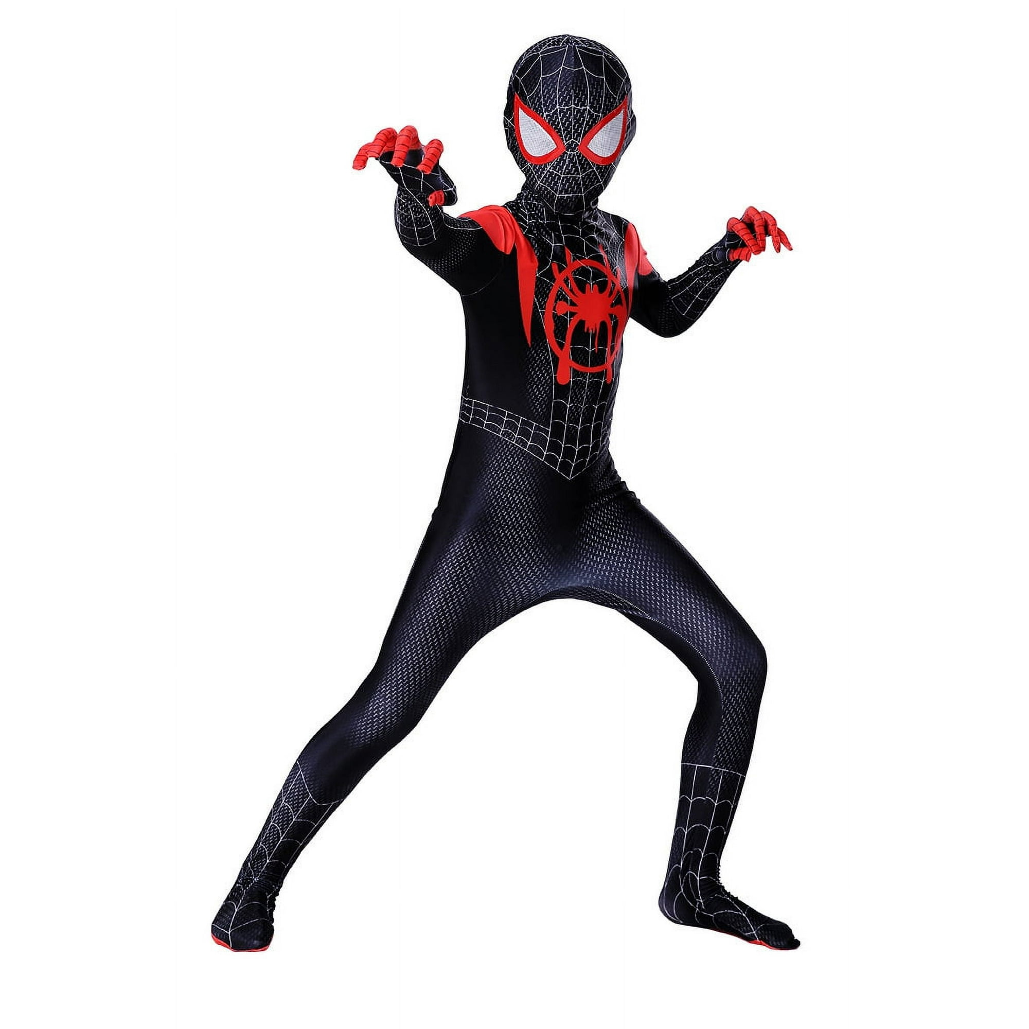 Click here for Qingmaihe Spiderman Bodysuit Bodysuit Set 120 prices
