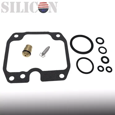 Johnson Evinrude OMC New OEM Fuel Filter & Housing Assembly 5011097 ...