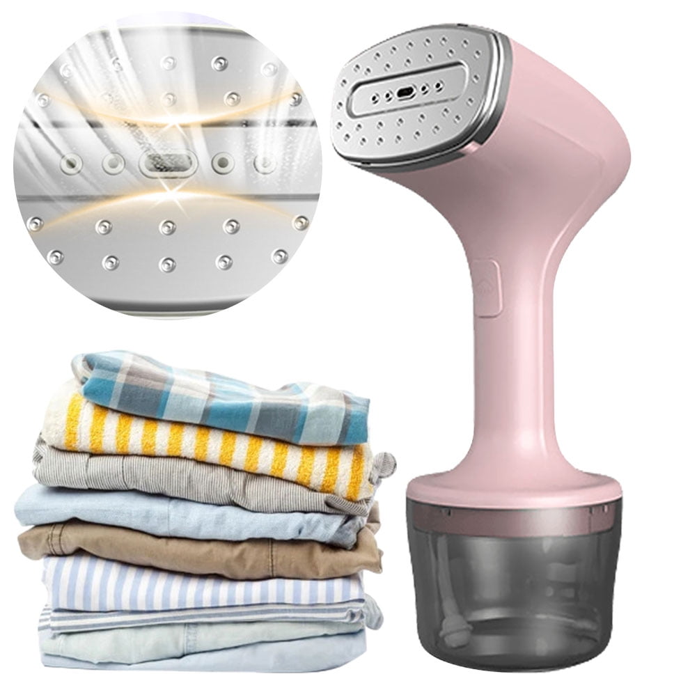 Plancha Portátil para Ropa Útil Vaporizador | Walmart en línea