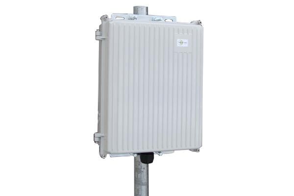 Tycon Power UPS-DC1212-19L - UPS Pro, 30W 200VA DieCast Enclosure, 12V ...