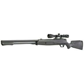Gas Piston Air Rifle
