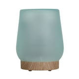 Free Shipping! Better Homes & Gardens Ultrasonic Oil Diffuser Jade ...