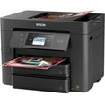 Epson WorkForce Pro WF-3730 Inkjet Multifunction Printer - Color ...