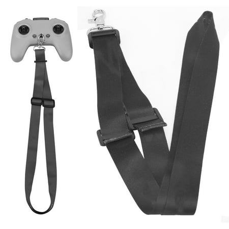 Ymiko Drone Remote Controller Strap, Cloth Remote Control Safety Strap ...
