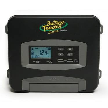 Battery Tender JR High Efficiency 800mA Battery Charger. - Walmart.com