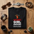 Archery Girl Archer Arrows Cooler Woman Gift T-Shirts - Walmart.com