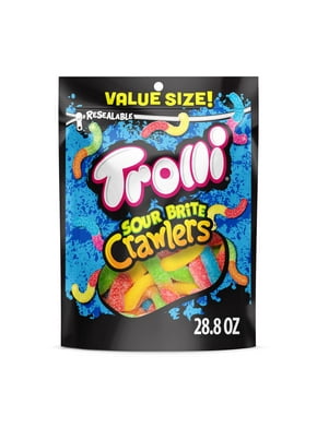 Trolli in Shop by Brand - Walmart.com