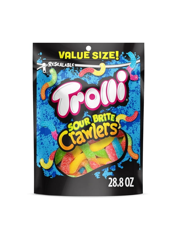 Trolli in Shop by Brand - Walmart.com