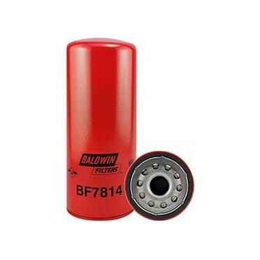 Fuel Filter - Compatible with 2002 - 2004 Jeep Grand Cherokee 2003 ...