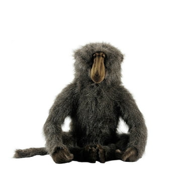 Hansa - Laying Timber Wolf, 39'' L - Walmart.com