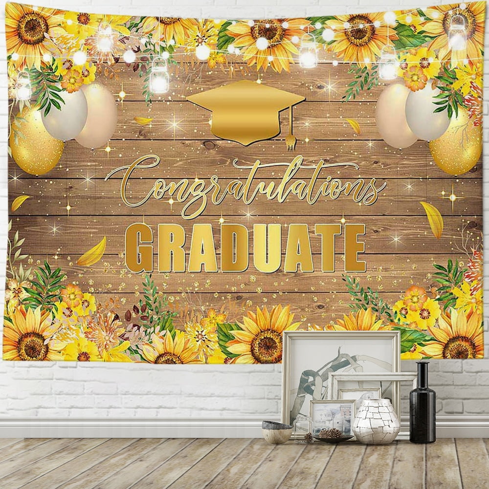 Kid Graduation Backdrop Class of 2023 Preschool Primary Elementary ...