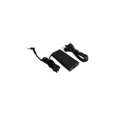 Total Micro Technologies 90WATT Total Micro AC Adapter for Dell ...