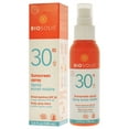 Biosolis Sunscreen Body Spray Lotion SPF 30 , 3.4 oz Sunscreen ...
