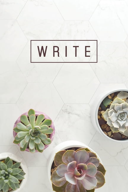 Writing Journal (Paperback) - Walmart.com