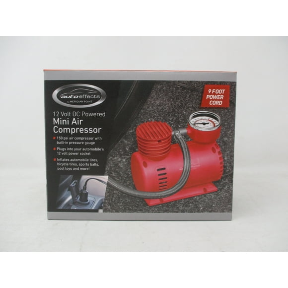 Mini Air Compressor