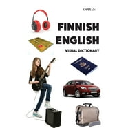 Firefly 5 Language Visual Dictionary - Walmart.com