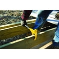 STANLEY FatMax Extreme 55-099 18" Fubar Functional Utility Bar ...