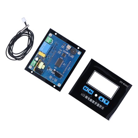 Microcomputer Thermostat Controller,Microcomputer Thermostat Controller ...