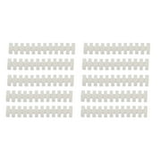 Keystone Terminal Strips