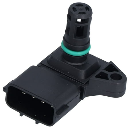 Akozon Map Sensor,Map Sensor High Accuracy Sensitivity Safety Operation ...