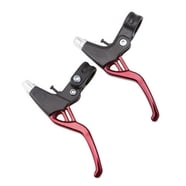 Synchronous Brake Lever Black/Chrome. for bicycle brake, bike brake ...