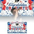 Flag Banners For Outsidetransform Your Graduation Party With Our Eye