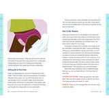 Celebrate Your Body (and Its Changes, Too!): The Ultimate Puberty Book ...